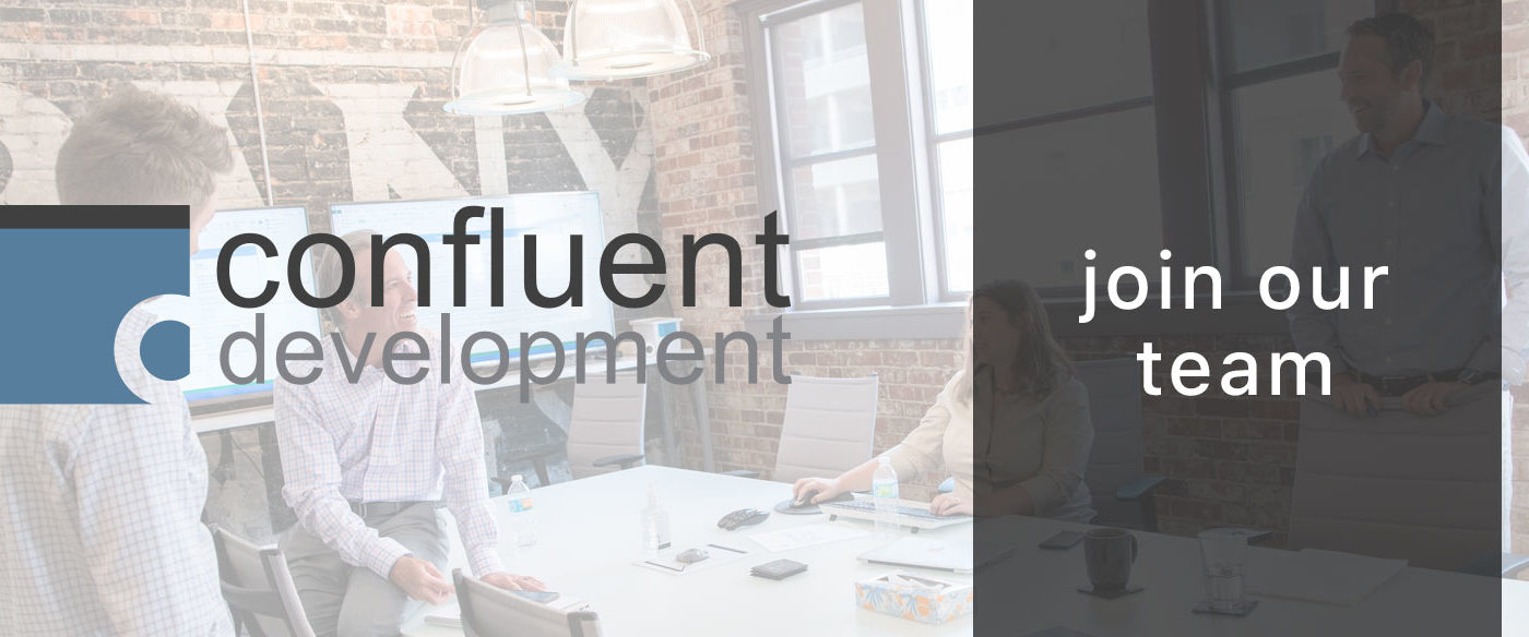 Confluent Development | Real Estate Development Solutions | Denver, CO