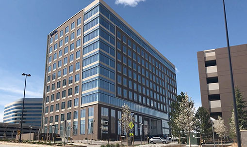 Office Projects - Confluent Development